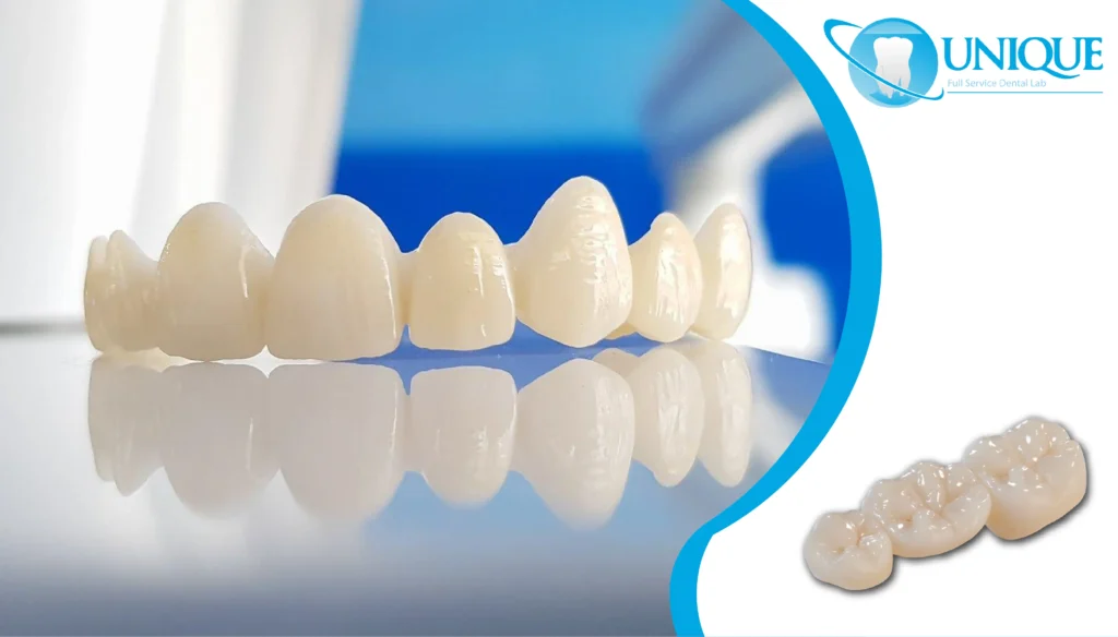 Preparation guidelines for zirconia crown. | Blog