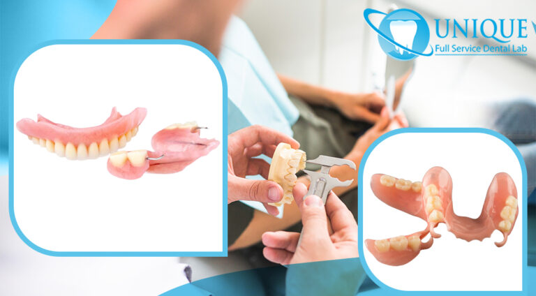 What to expect from flexible partial dentures? | Blog
