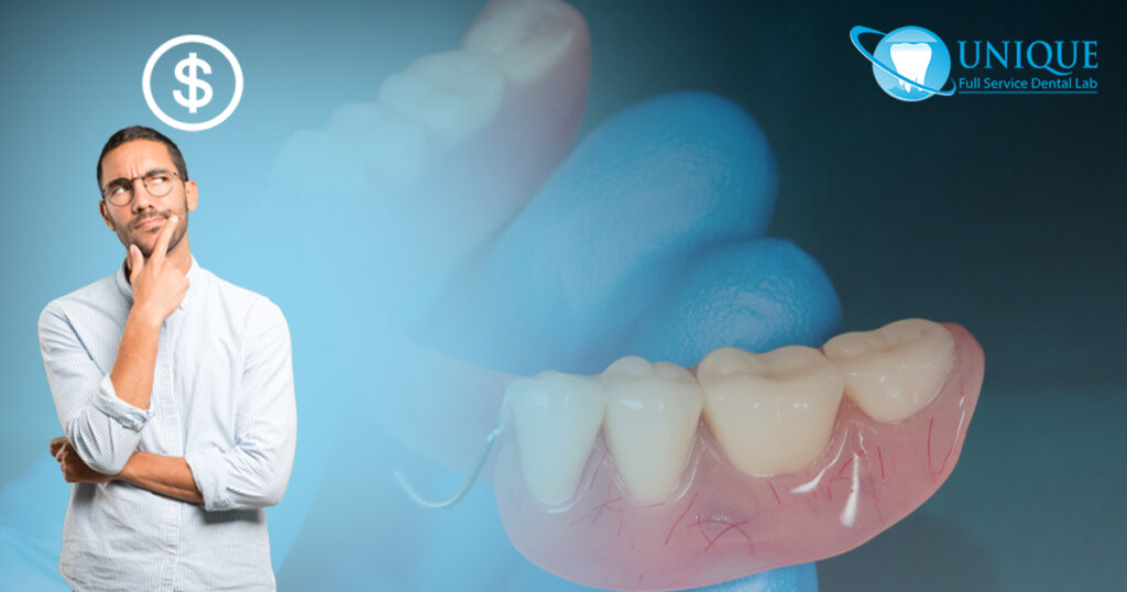 Tips for adjusting to your new partial dentures. | Blog