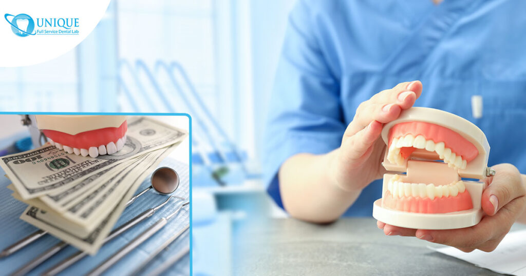 How can you adjust to your new partial dentures? | Blog